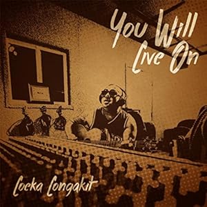 :: ロエカ・ロンガキット（Loeka Longakit）、ニューシングル『You Will Live On』が9月30日よりダウンロード配信 ...
