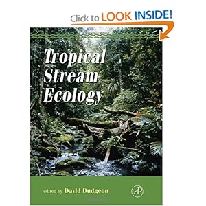 Tropical Stream Ecology e-book - Farrahtuvturnbo's blog