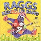 RAGGS Kids Club Band - MusicDatabase - Pawsuuup!,Holiday Jam,Red, White ...
