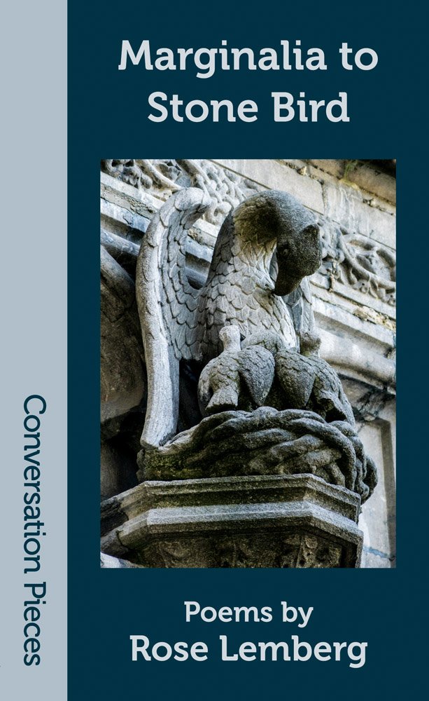 Strange Horizons - Marginalia to Stone Bird by Rose Lemberg By Karen ...