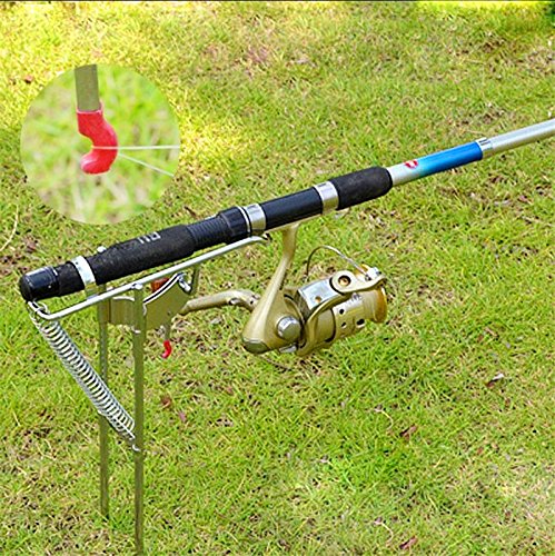 Automatic Hook Setter | roughfish.com