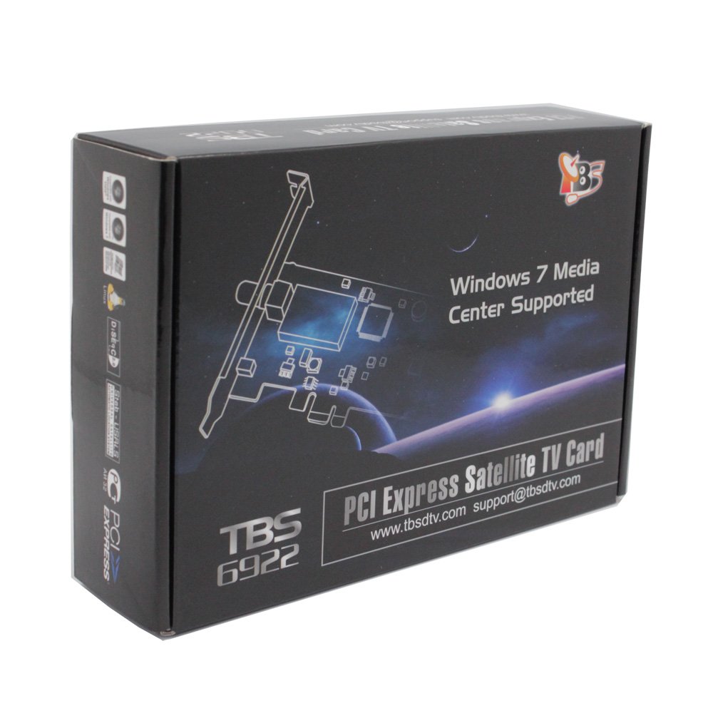 Pci-E Dvb-T2 Карта Tbs6220 Pci-E Dvb-T2 T Tv Tuner Card - streetgraffiti