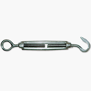 Amazon.com: Small S/S Turnbuckle: Pet Supplies