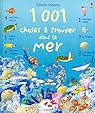 1001 choses à trouver dans la mer - Teri Gower - Babelio