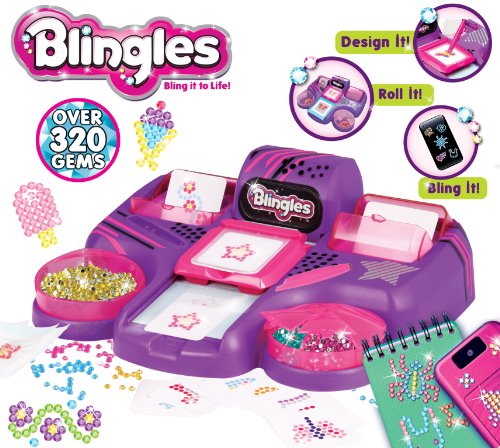 +> Blingles Bling Studio | nmrsewelas