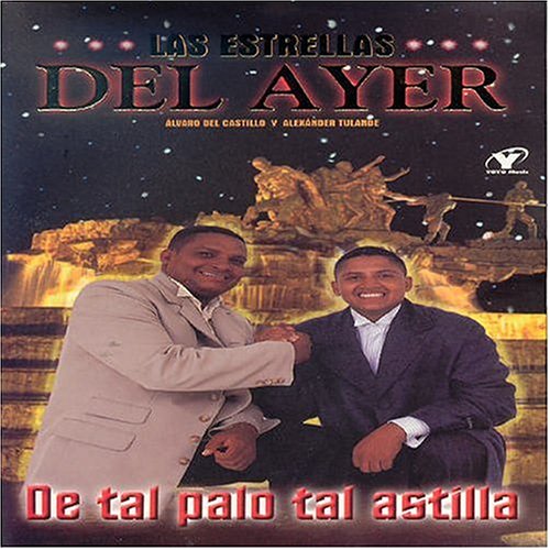 Revista Digital y Cultural La SALSOTEKA: Álvaro del Castillo - infografia