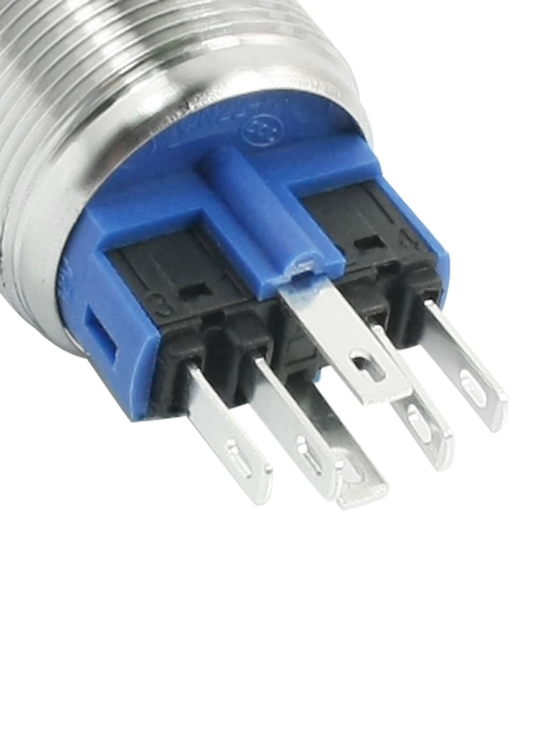 Connecting a custom power button | Tom's Hardware Forum