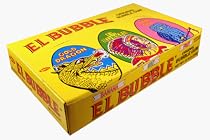 El Bubble Original 5" Bubble Gum Cigars 36 Pack | dfhe54yreheheh120's Blog