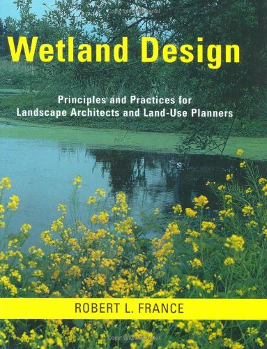 Landscape Ecology Principles In Landscape Architecture And Land-Use ...