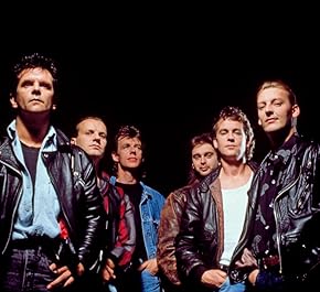 Amazon.com: Runrig: Songs, Albums, Pictures, Bios