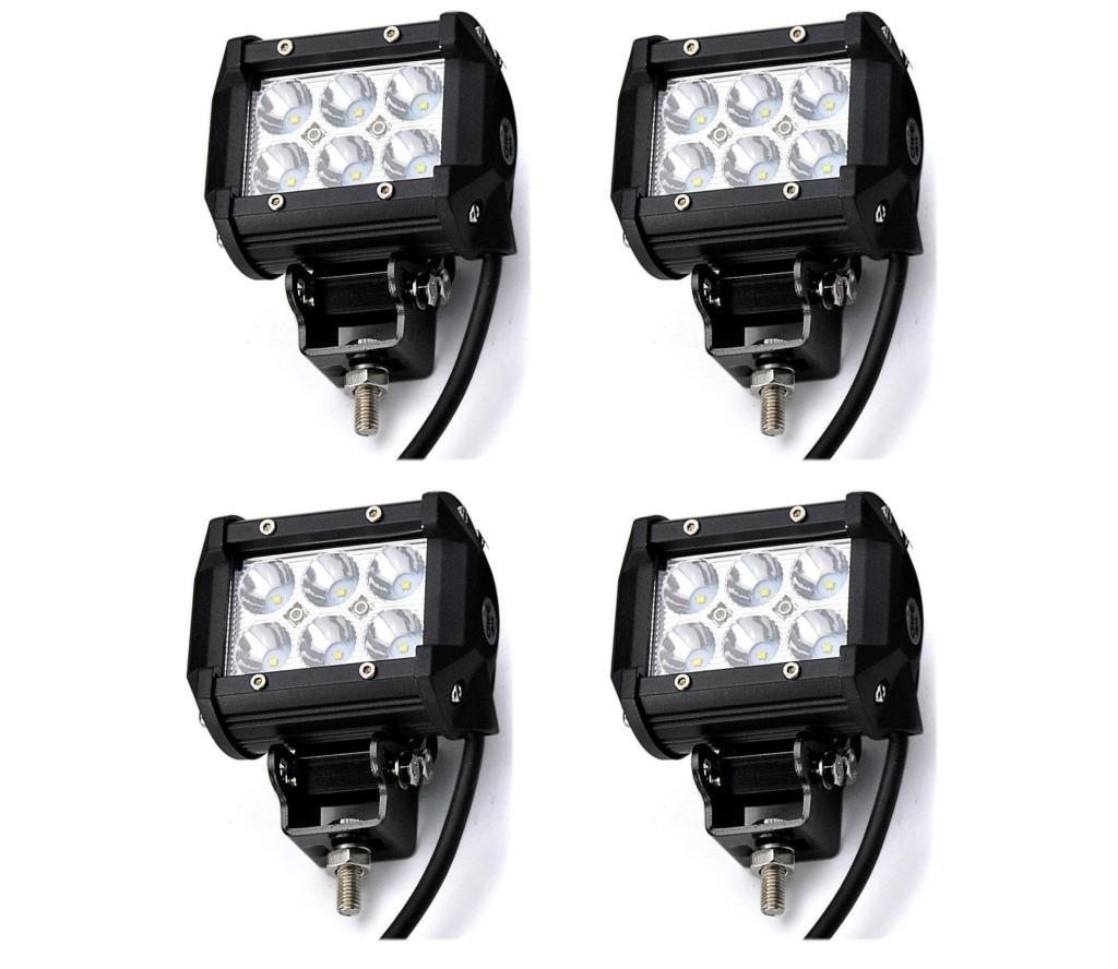 Auxiliary Reverse Lights | Page 5 | Tacoma World