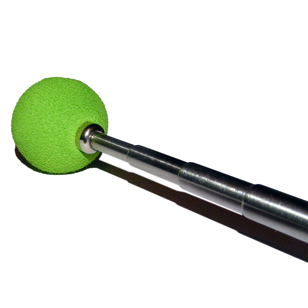 Купить DOGSLINE Target Stick with Elastic Hand Strap , PET Education ...