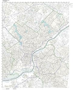 Exton Pa Zip Code Map - United States Map