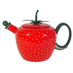 Unusual & Unique Tea Kettles