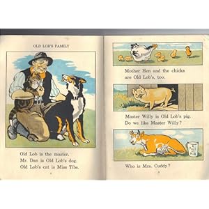 Old Lob - The Enid Blyton Society