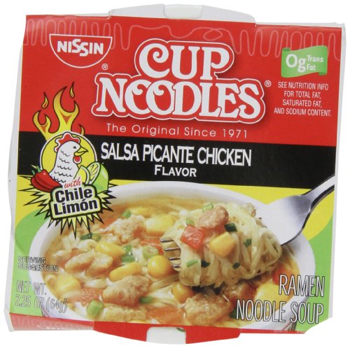 Nissin Foods UPC & Barcode | Buycott