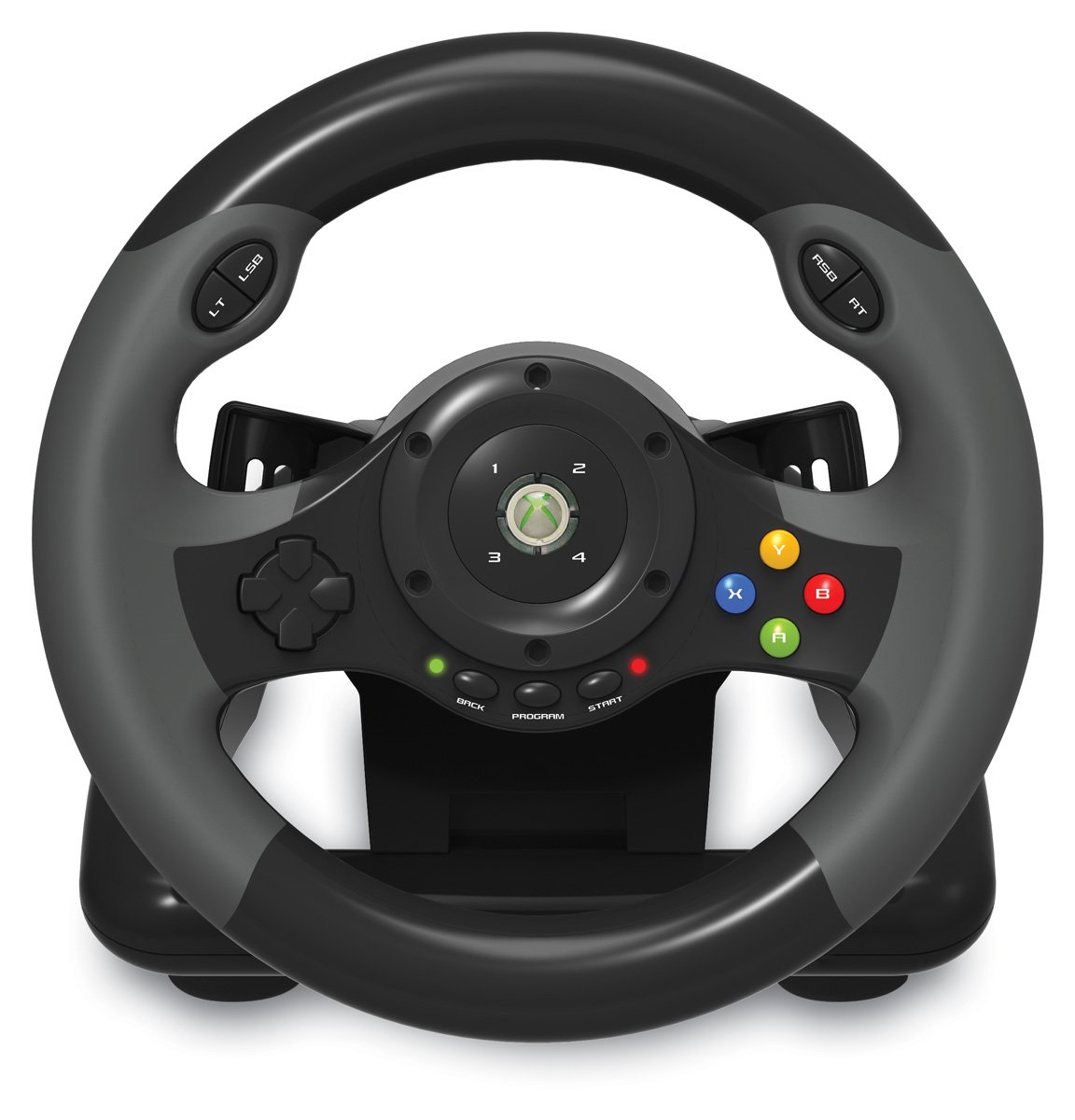 Top 10 Best Xbox One Steering Wheels for Forza 6 for 2019-2020 on ...