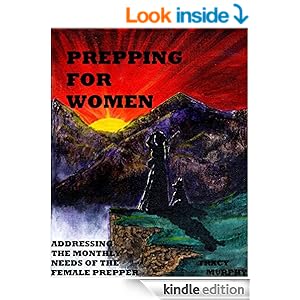 Blue Collar Prepping: Blue Collar Prepping Recommends...