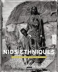 Que lire après Nids ethniques - Nicolas Reynard