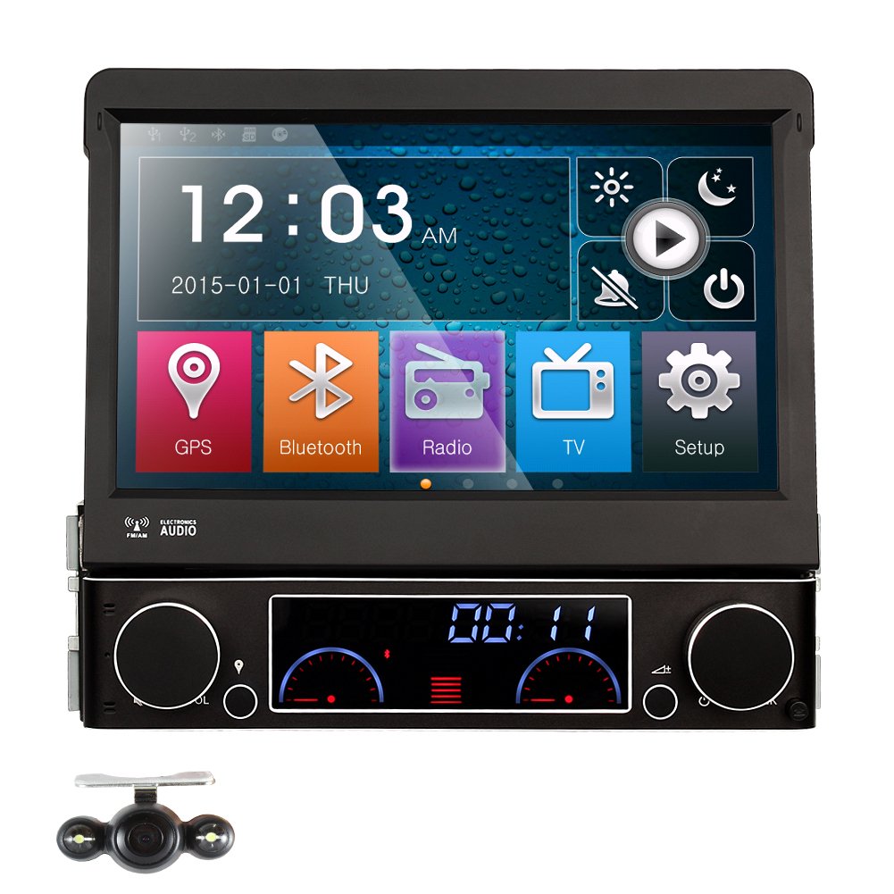 [NA] Searching for a HU with clean styling - MX-5 Miata Forum