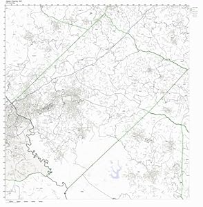 Zip Codes Aiken Sc Map download free - menubackuper