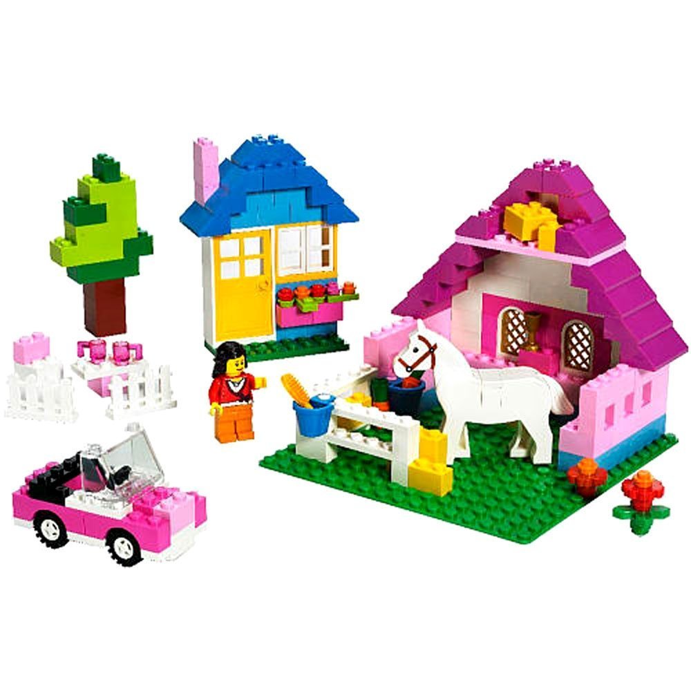 Seven Quick Takes on Girl Legos, Free Kindle Editions, Reading, and ...