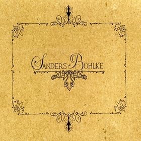 Sanders Bohlke – ifriqiyah