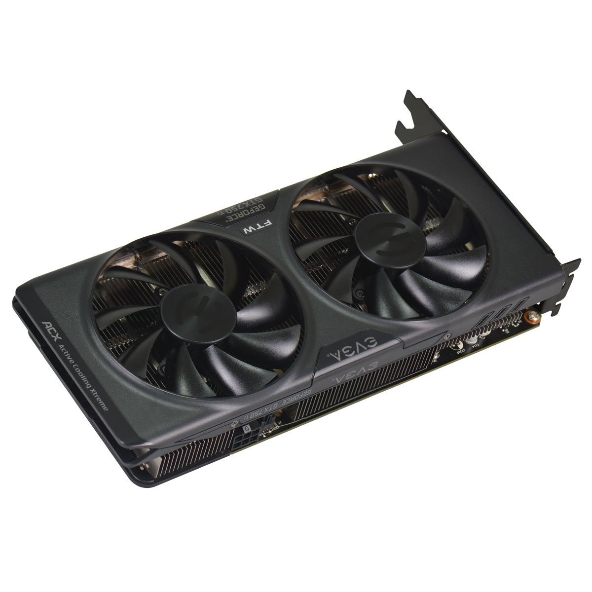 Does gtx 750 ti require a power connector :: Hardware and Operating Systems