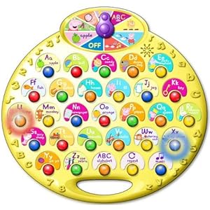 Peppa Pig Fun Phonics Learning Unit: Amazon.co.uk: Toys & Games