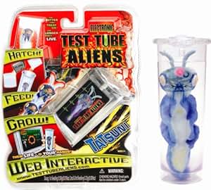 Amazon.com: Test Tube Aliens Good #3 TATSUNI: Toys & Games