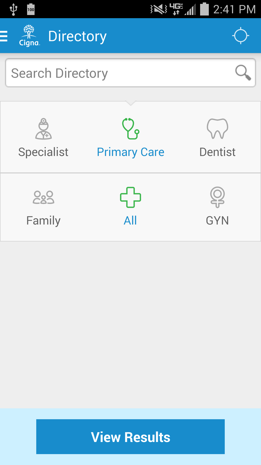 Amazon.com: myCigna: Appstore for Android