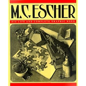 1000+ images about M. C. ESCHER on Pinterest | Mc Escher, Wood ...