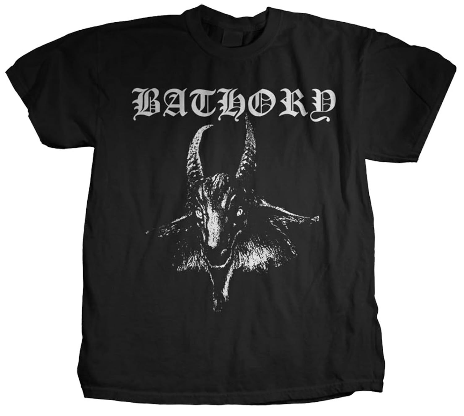 What is your favorite metal shirt that you own and why? : r/Metal