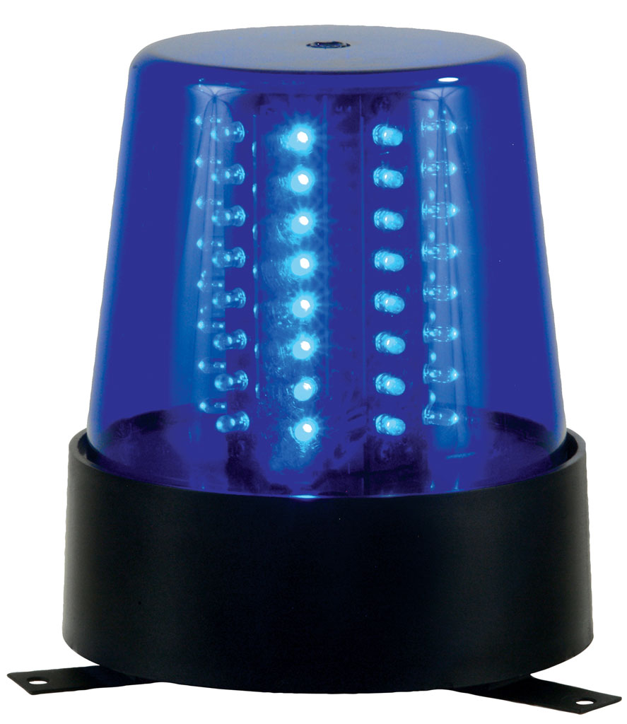 Amazon.com: American DJ 6" led beacon with speed adjustment : Musical ...