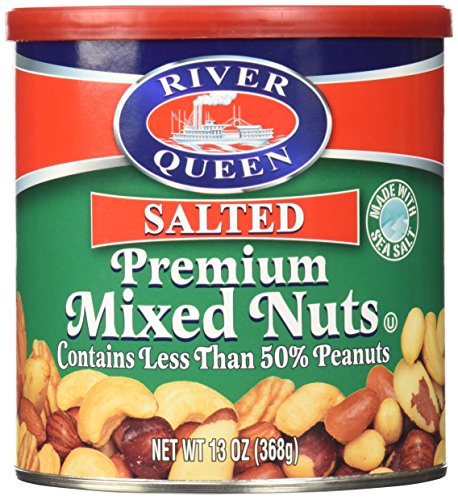 River Queen UPC & Barcode | Buycott