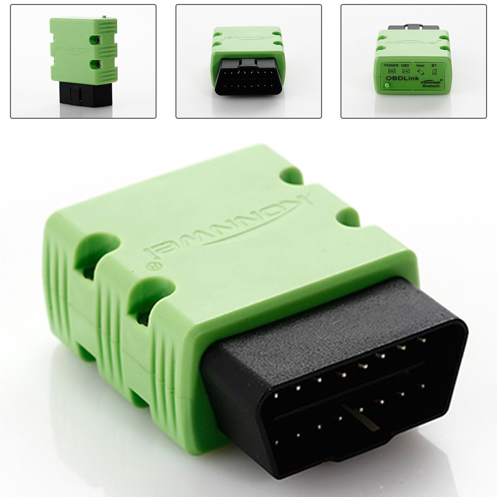 Welcher OBD2-Adapter funktioniert mit Leaf Spy? - Seite 8 - Leaf ZE0 ...