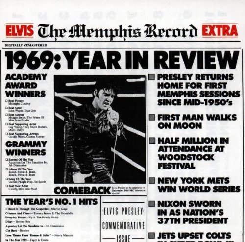 Albums with 'Newspaper' covers | Steve Hoffman Music Forums