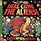 Here Come the Aliens!: Amazon.co.uk: Colin McNaughton: 9780744543940: Books