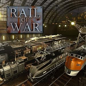 Amazon.com: Rail of War [Download]: Video Games