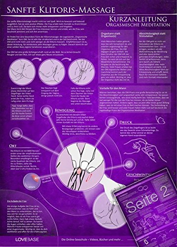 Klitoris - Kompaktlexikon der Biologie - Spektrum der Wissenschaft