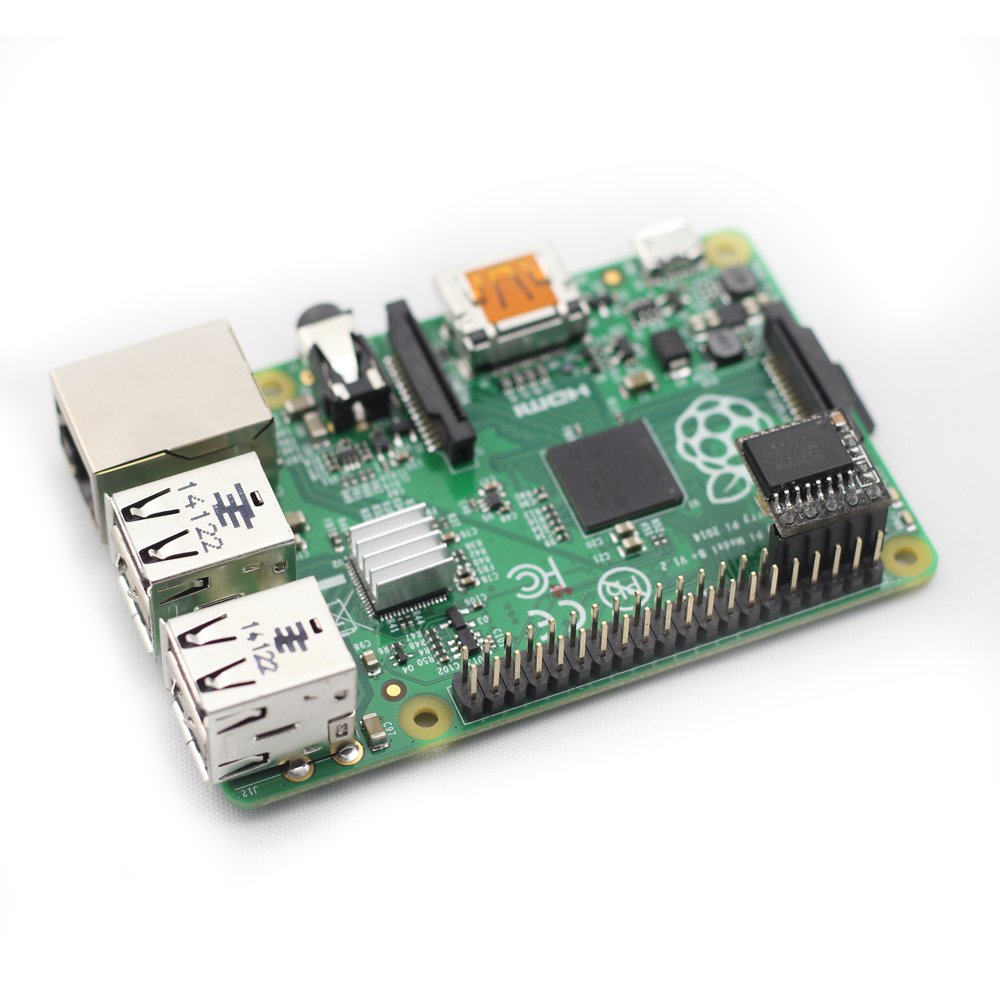 P5 header for 2nd i2c - Raspberry Pi Forums