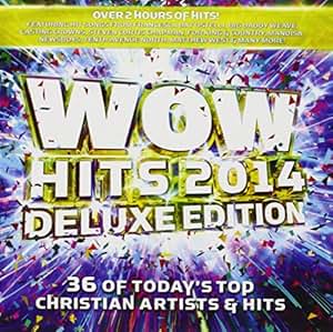 Wow Hits - Wow Hits 2014 [2 CD][Deluxe Edition] - Amazon.com Music