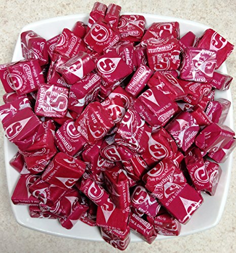 Starburst Fruit Punch - 1 Pound Food, Beverages Tobacco Food Items ...