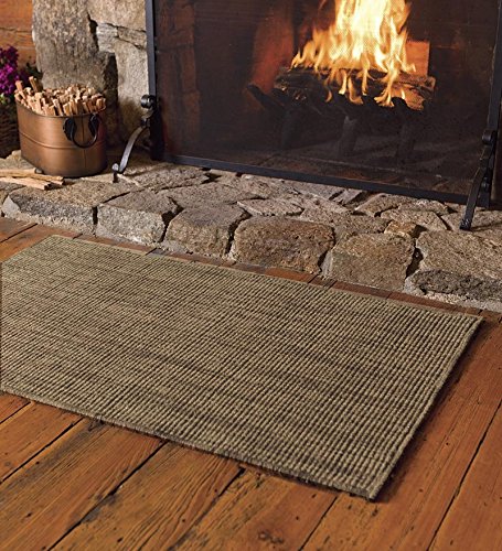 Top 5 Best fire resistant hearth rug for sale 2016 | BOOMSbeat