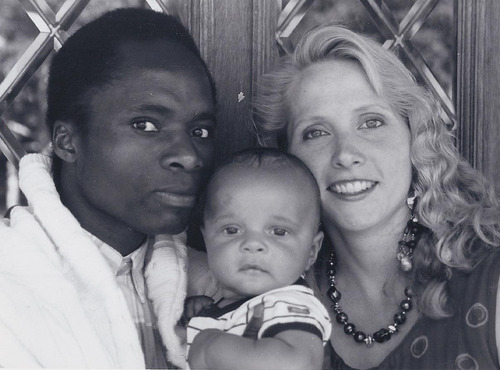 Interracial relationships; | Myths and sterotypes about interracial...