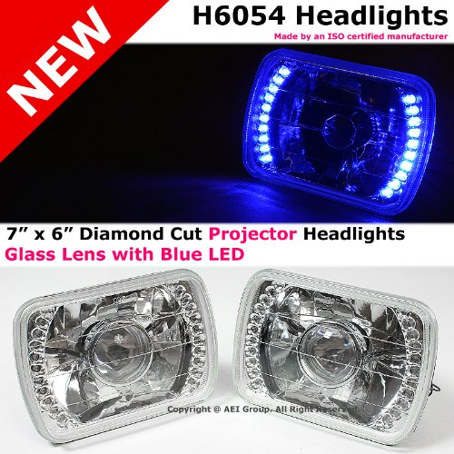 H6054 Conversoins (Bulb, Projector, HID) | Mercedes-Benz Forum