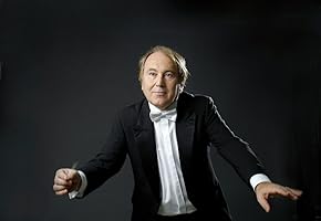 Frieder Bernius - MAESTRO - das TAMINO DIRIGENTENPORTRAIT - TAMINO ...