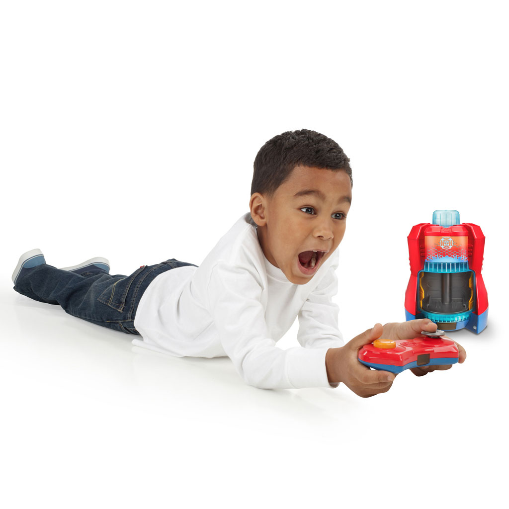 Amazon.com: Transformers TRB Beam Bots : Toys & Games