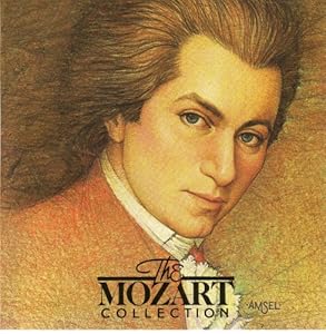 - The Mozart Collection - Amazon.com Music