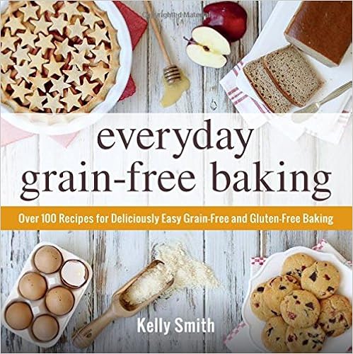 Everyday Grain-Free Cookbook Review